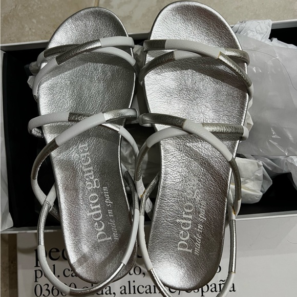 Pedro Garcia | Shoes | Pedro Garcia Sandal | Poshmark